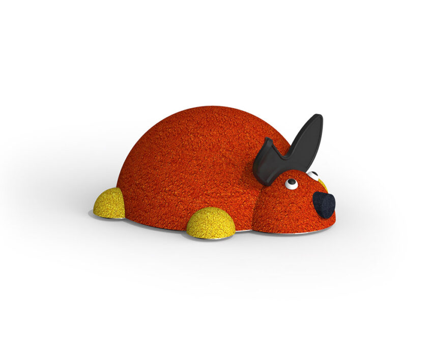 Toddler element Ferdy | Stilum Playground-Equipment for Toddlers