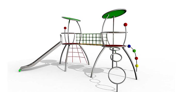 Playground Equipment | Stilum