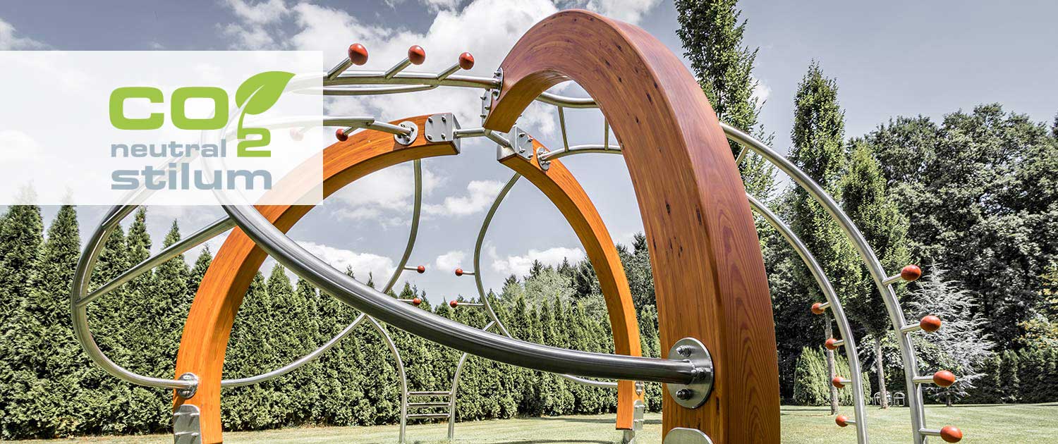 Playground equipment and impact protection | stilum