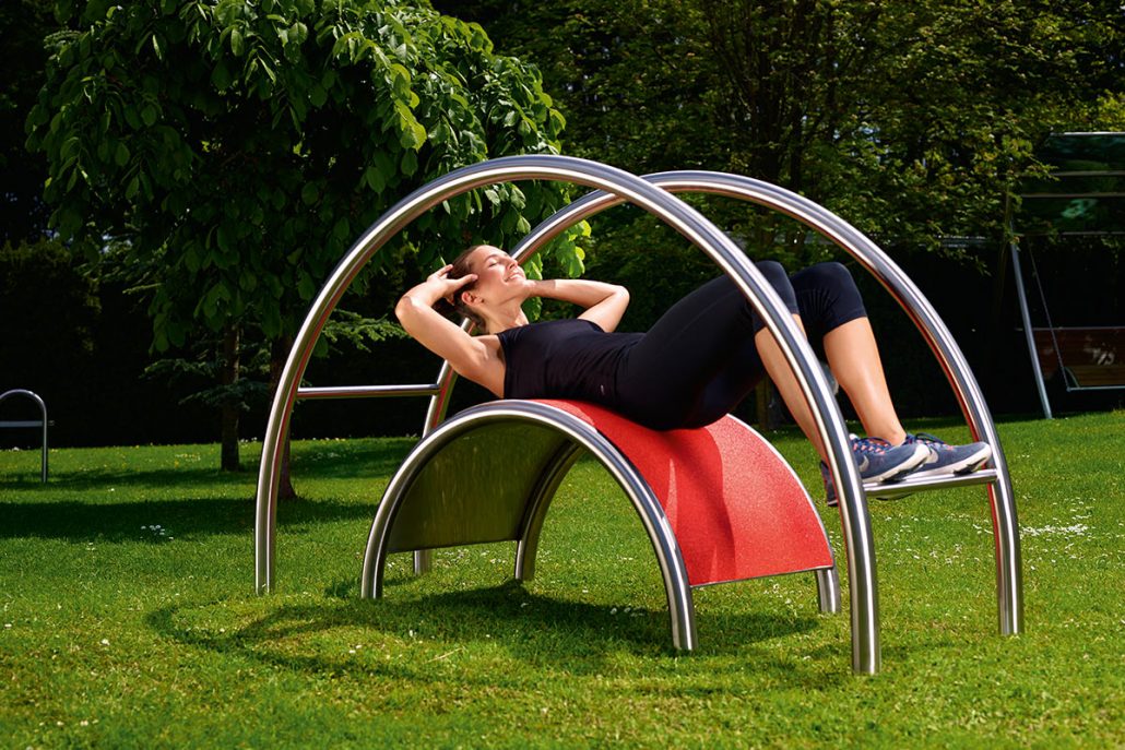 Training barrel | Stilum Outdoor Fitness Equipment