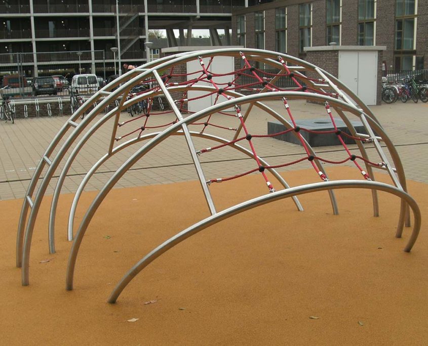 Playground in Netherland III | Stilum