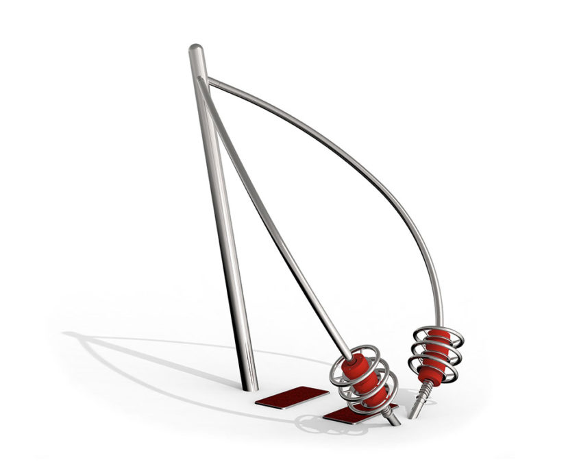 Rotation trainer | Stilum Outdoor Fitness